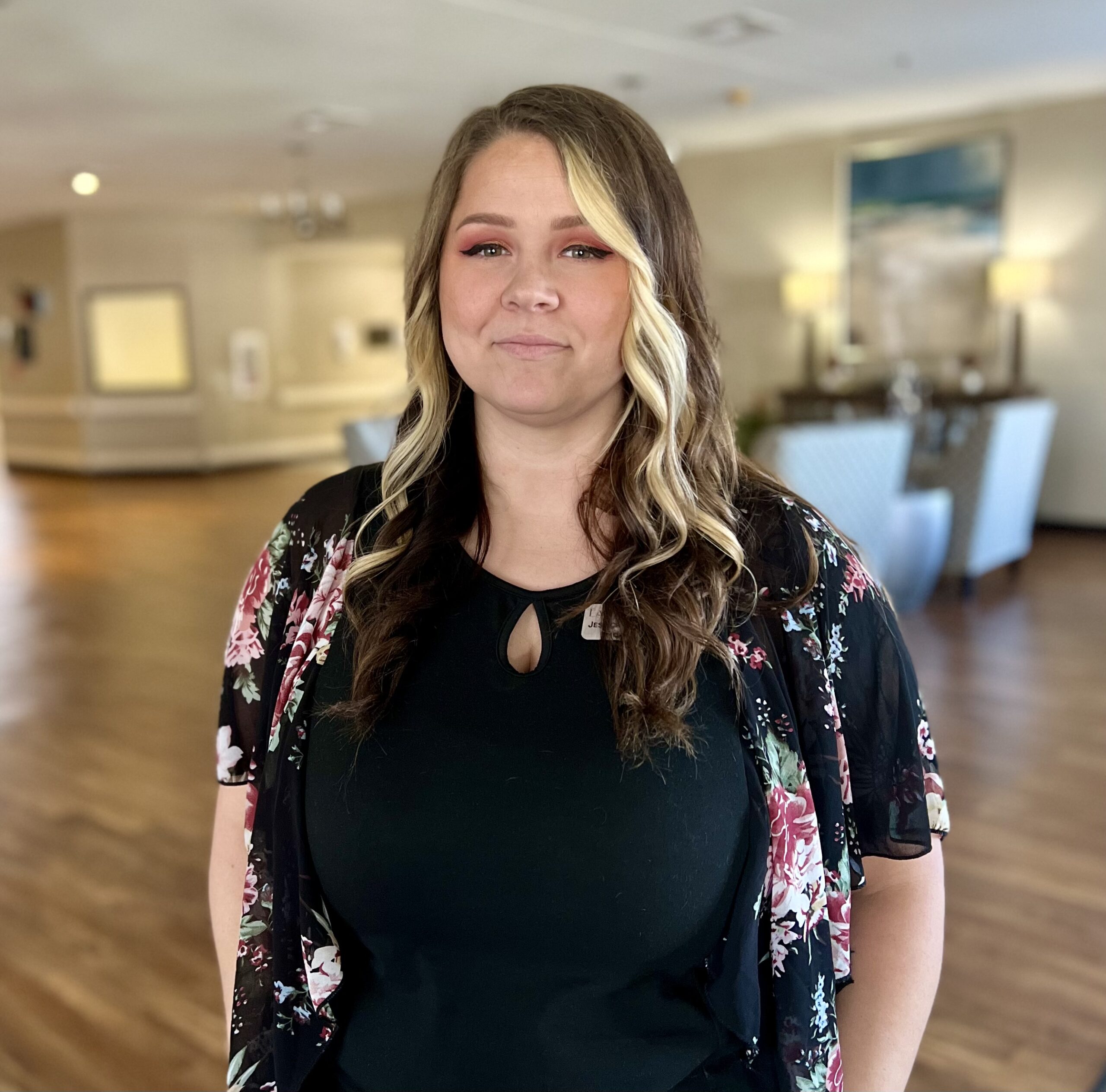 Jessica Walker - Eagle Crest